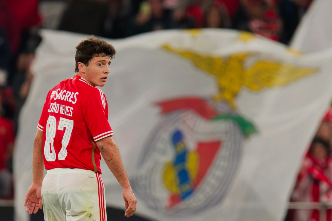 Ligue 1 : Les raisons de la signature de João Neves au PSG | beIN SPORTS