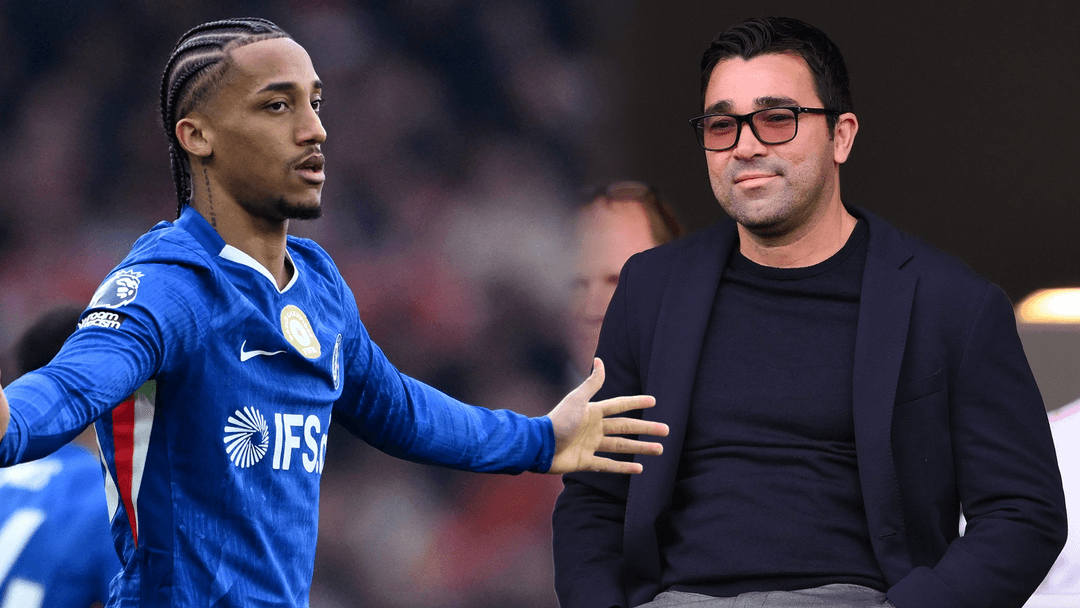 Barcelona Accelerates Pursuit of Joao Pedro After Robert Lewandowski ...