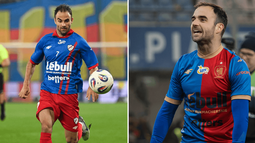 “Mental Strength Matters as Much as Tactics” — Jorge Félix Speaks on ...