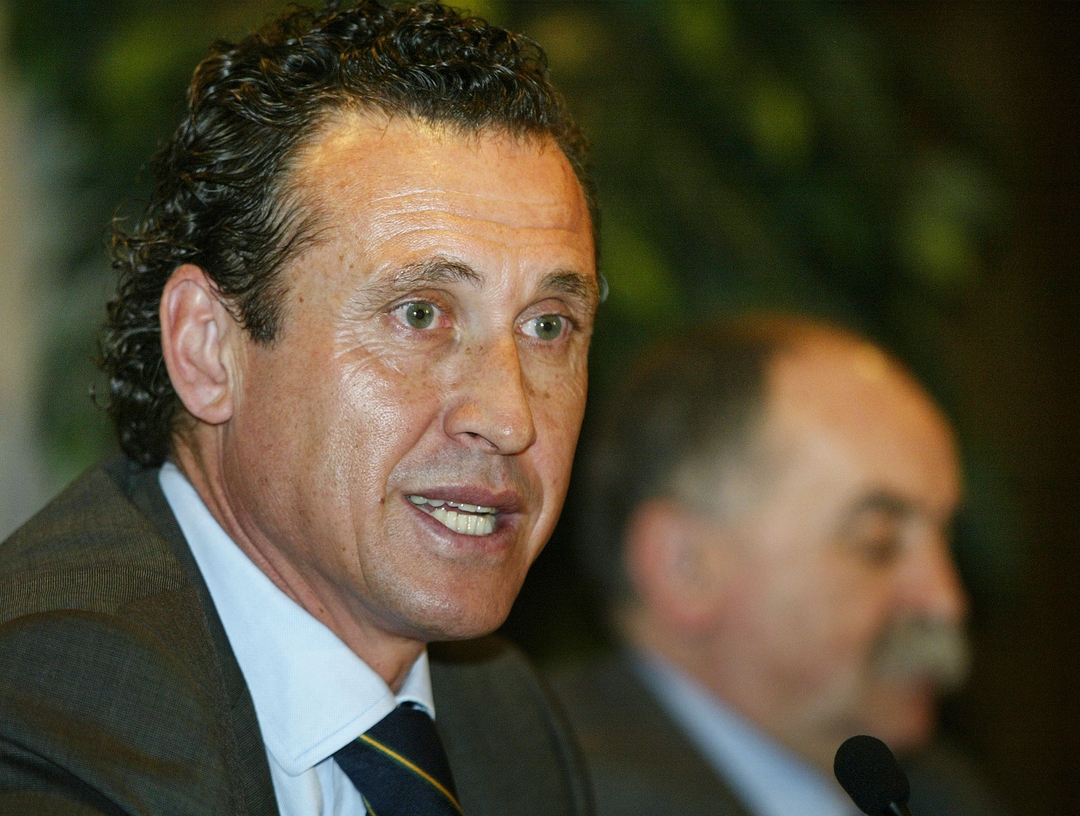 Ligue des champions : Le Real Madrid défie la logique selon Jorge ...