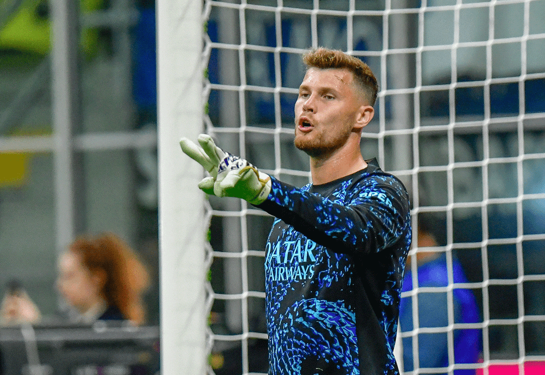 Man dies after being hit by car driven by Inter 'keeper | beIN SPORTS
