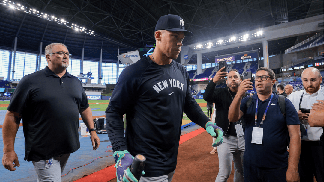 Aaron Judge Injury Update: Yankees Star Nearing Return as DH | beIN SPORTS