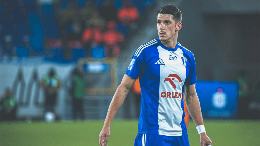 From Wisła Płock to the Socceroos: The Rise of Deni Jurić | beIN SPORTS