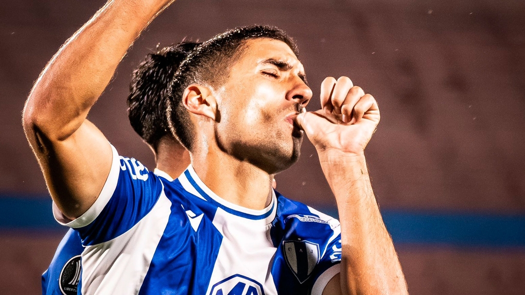 Juventud Knock Out Universidad Católica on Penalties in a Thrilling ...