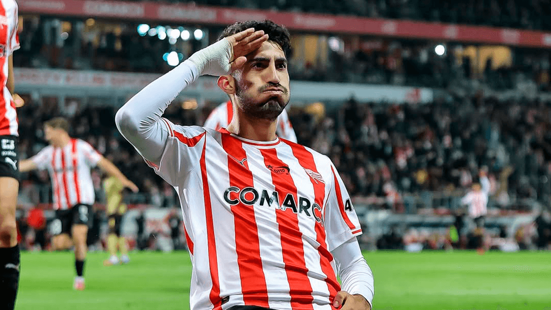 The Yale Student Breaking Barriers in Poland: Kahveh Zahiroleslam’s ...