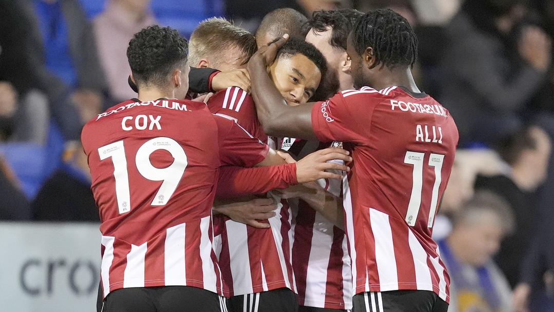 Exeter tames the Shrews to move into top four | beIN SPORTS
