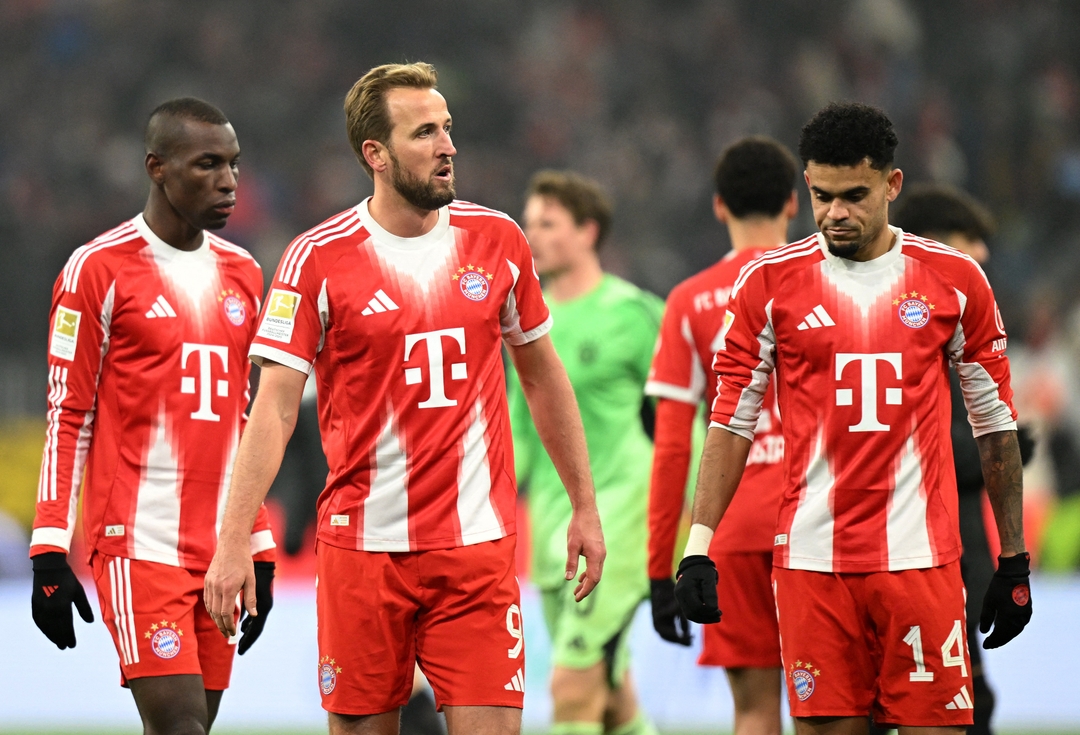 100 goles del tridente del Bayern | beIN SPORTS