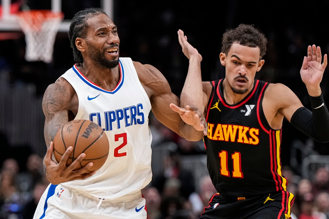 « Back-to-back » réussi pour Kawhi Leonard | beIN SPORTS