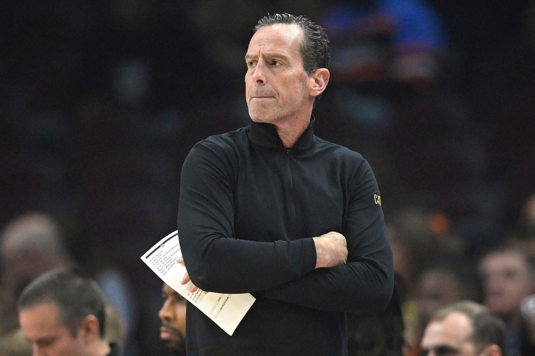 Un retour réussi pour Kenny Atkinson à Brooklyn | beIN SPORTS