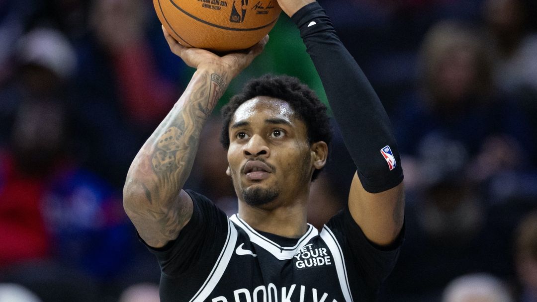 Brooklyn Nets Waive Guard Keon Johnson Ahead of 2025 NBA Season Roster ...