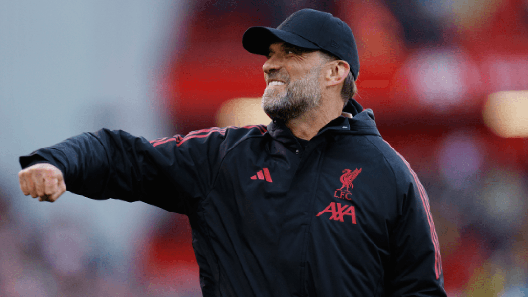 Klopp Shuts the Door on Real Madrid | beIN SPORTS