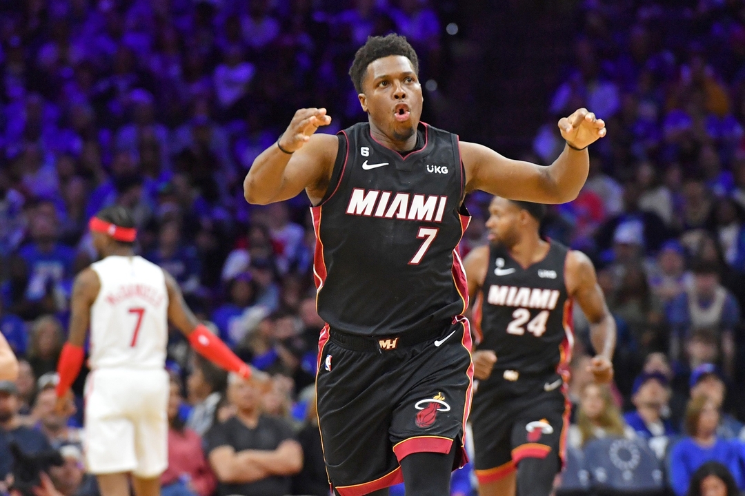Kyle Lowry va rejoindre les Sixers | beIN SPORTS
