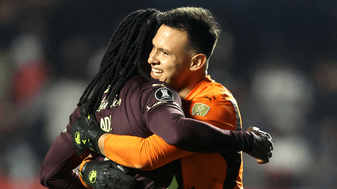 Live! LDU Quito vs Palmeiras in the Copa Libertadores Semifinals | beIN ...