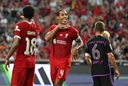 Liverpool draw blank at Palace in fresh blow t | beIN SPORTS