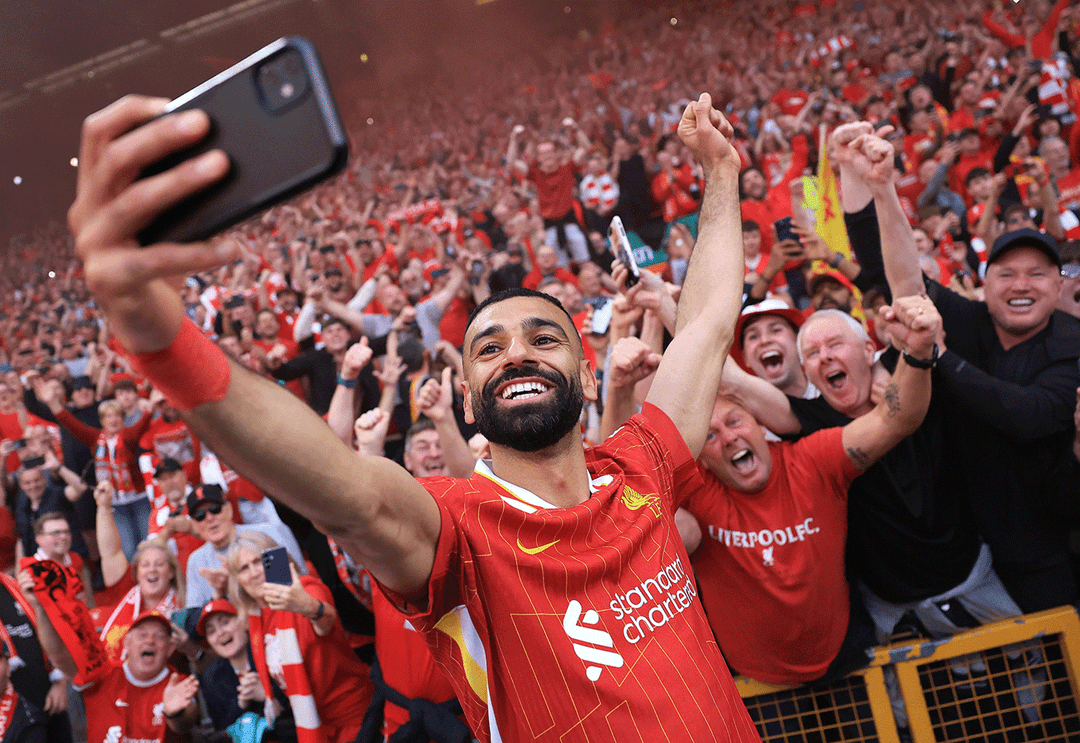 Watch Liverpool TV 24/7 via beIN SPORTS CONNECT | beIN SPORTS