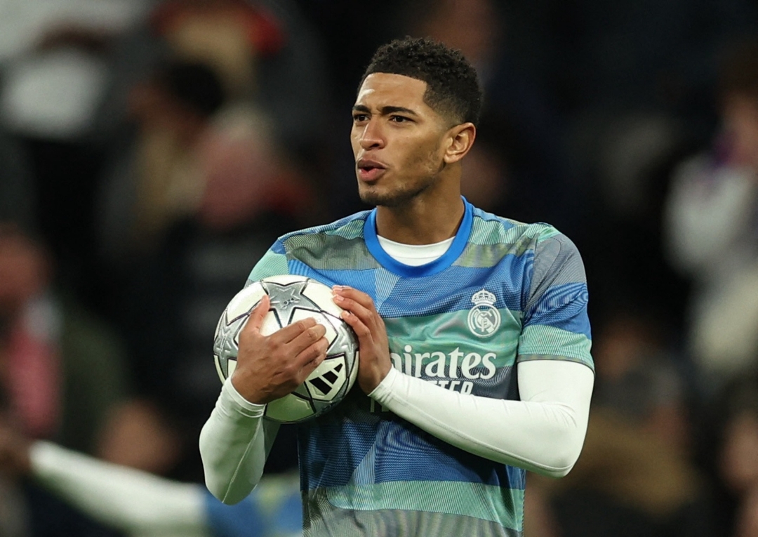 Premier League Offers Put Jude Bellingham’s Future at Real Madrid Under ...