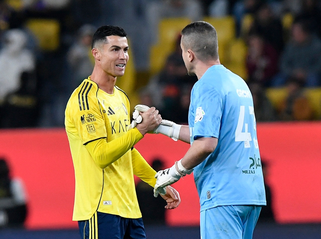 Cristiano Ronaldo’s League Is Hiring: Saudi Pro League Posts Job Offer ...