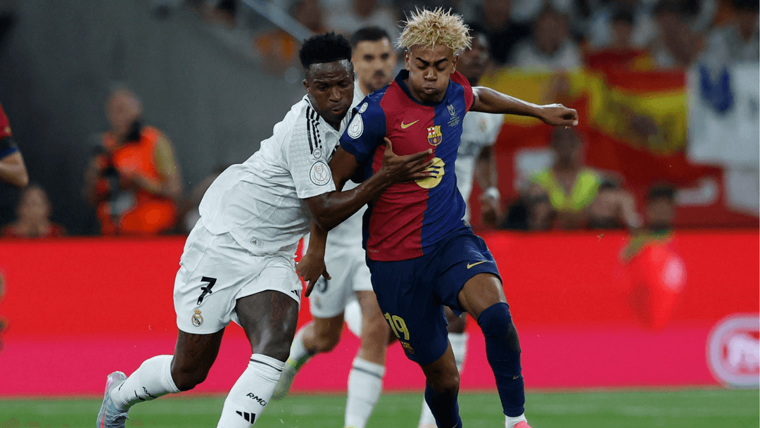 (VIDEO) El golazo de Lamine Yamal contra el Inter Milan en las ...