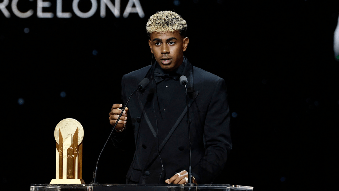 Who Is Nicki Nicole, Peso Pluma’s Ex Now Dating Lamine Yamal? | beIN SPORTS