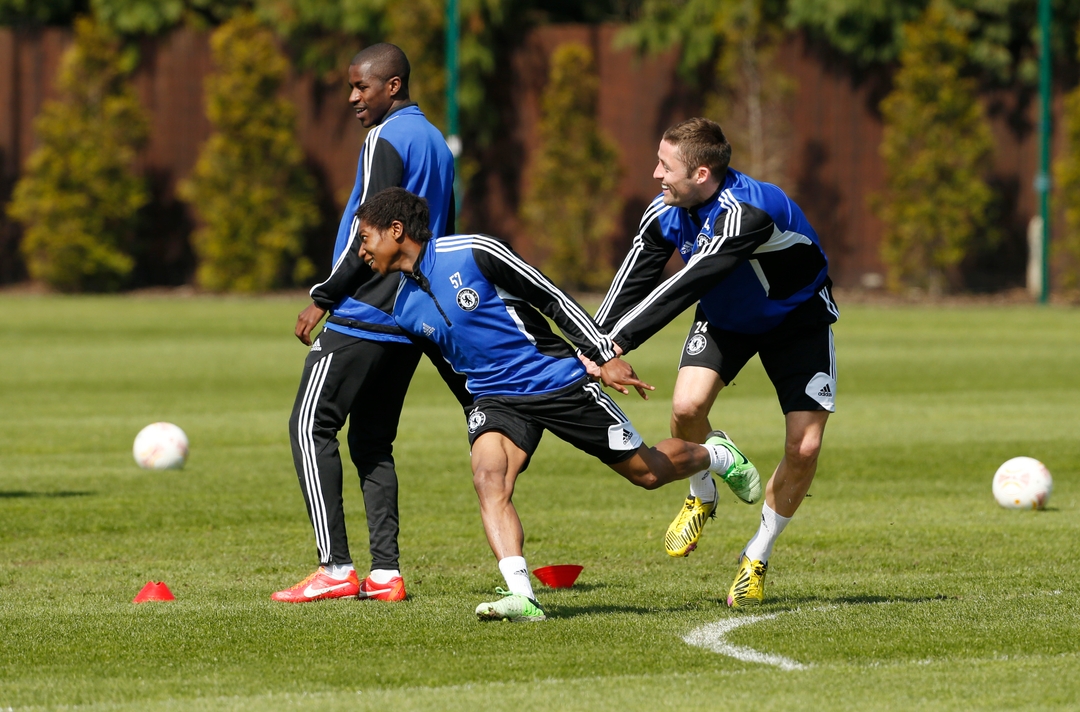 Former Chelsea Player Lamisha Musonda Shares Heartbreaking Health ...