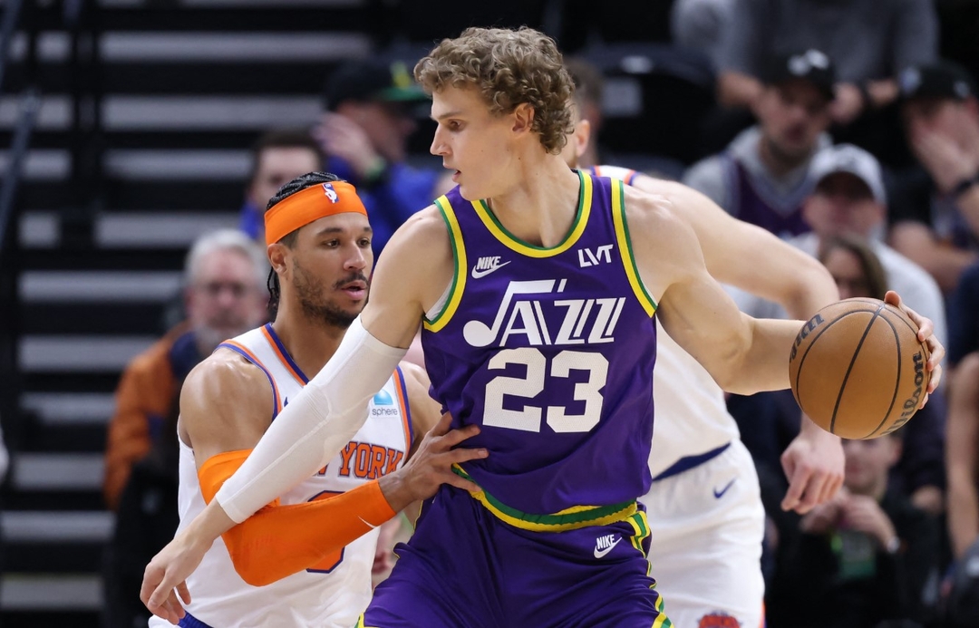 Joueurs de la semaine : une première pour Lauri Markkanen | beIN SPORTS