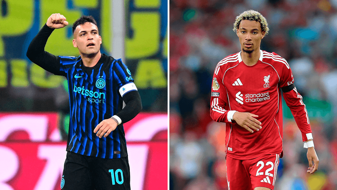 Inter vs Liverpool: Date, Time and Everything You Need to Know About ...