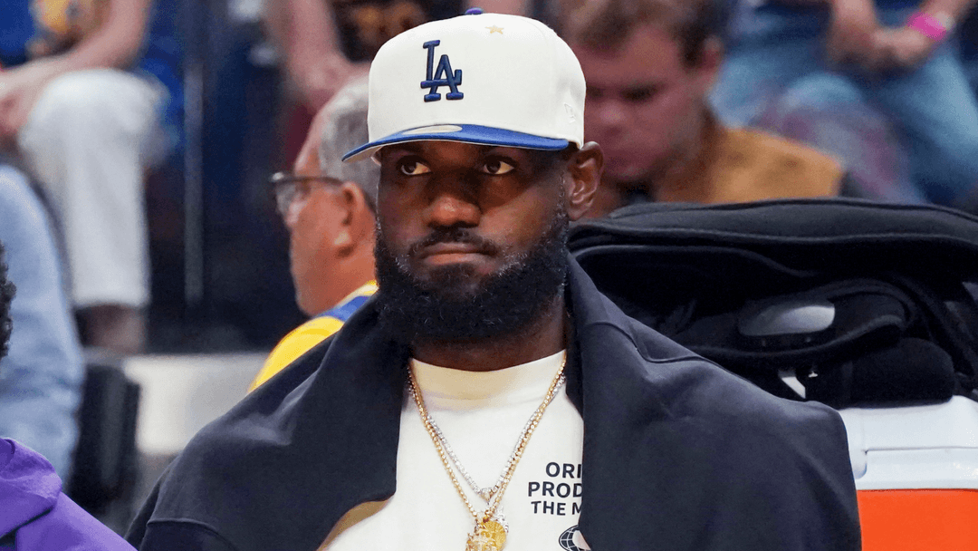 LeBron James Is Threatened by the NBA Betting Scandal and Could ...
