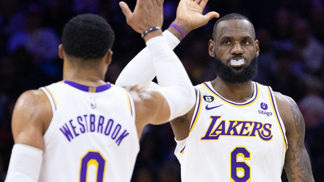 Russell Westbrook Calls LeBron James 'Fake' in Book Excerpt | beIN SPORTS