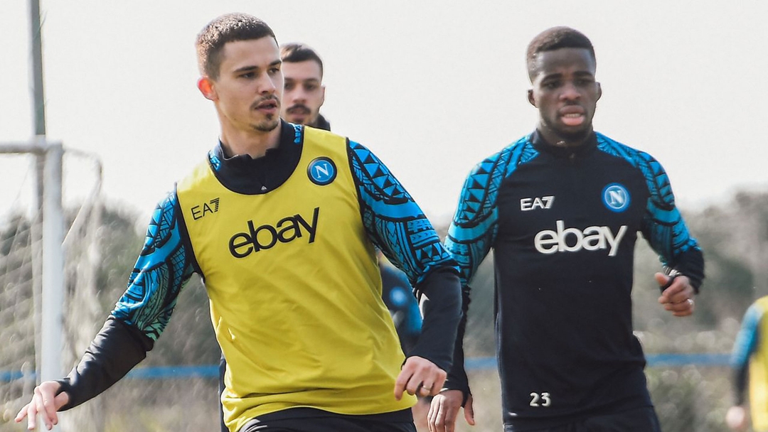 Dendoncker joins Napoli on loan from Aston Villa | beIN SPORTS