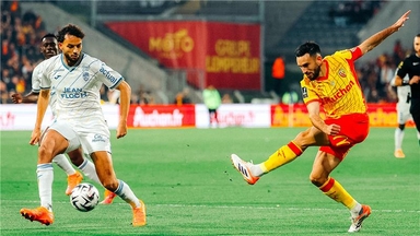 LIVE! Lens vs. Marseille in Ligue 1 on beIN SPORTS | beIN SPORTS