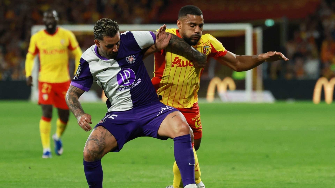 Lens vs Toulouse LIVE: score, goals and Ligue 1 matchday 30 updates ...