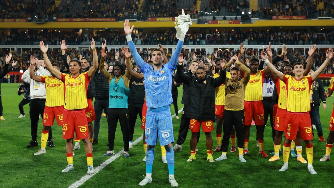 (VIDEO) Lens vs Toulouse Highlights 3-2 | Comeback from 0-2 & late ...