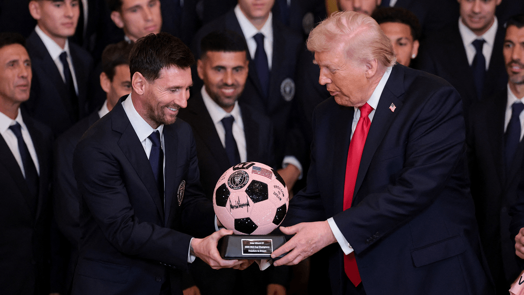 Lionel Messi Reveals the Real Reason Behind His Inter Miami Renewal ...