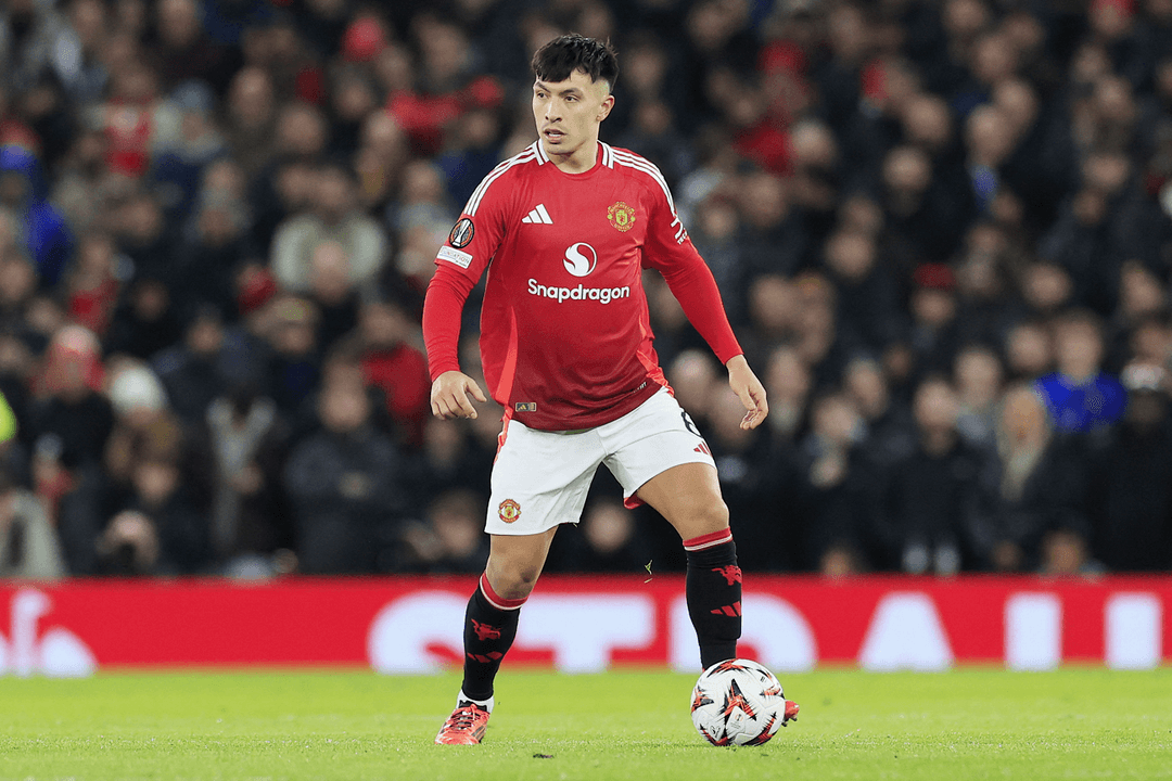 Good News for Manchester United: Lisandro Martínez Returns | beIN SPORTS