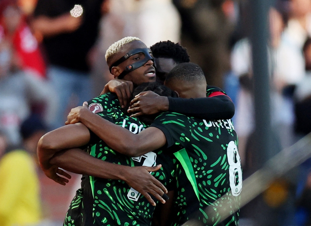 What The World Cup Loses Without a Nigeria Shining at Afcon | beIN SPORTS