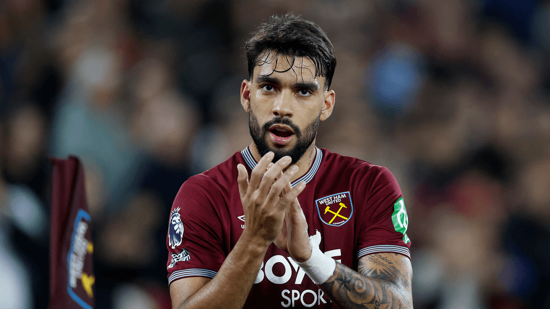 Lucas Paquetá’s Pointed Farewell Message to West Ham Sends a Clear ...