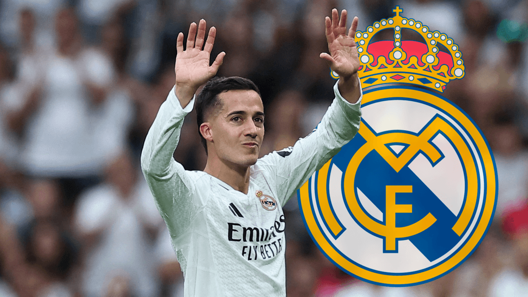 Lucas vázquez’s Emotional Farewell to Real Madrid: “It’s Been the Most ...