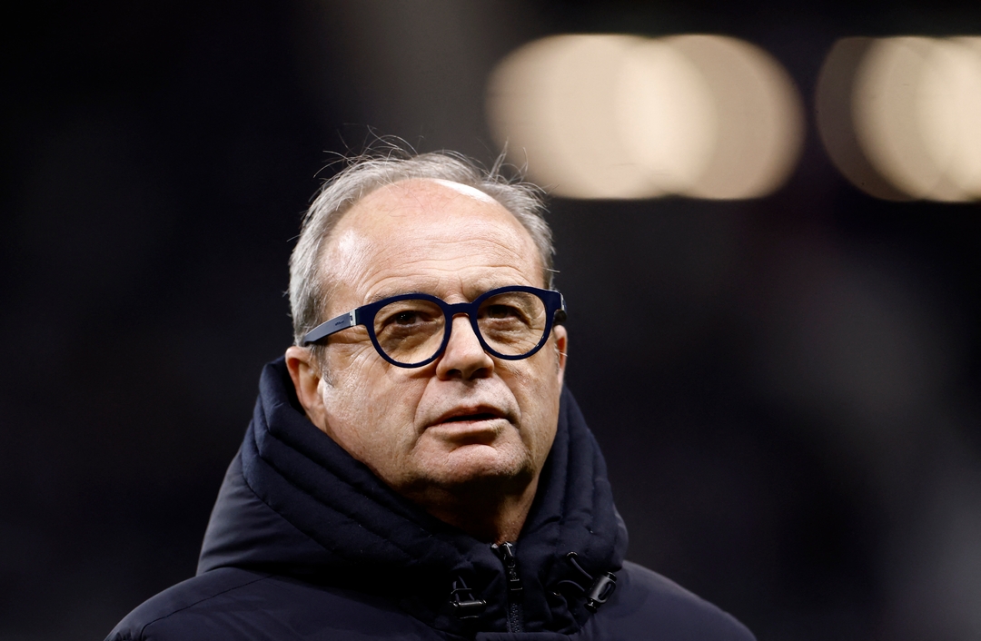 Ligue 1 : Luis Campos prolonge au Paris Saint-Germain jusqu'en 2030 ...