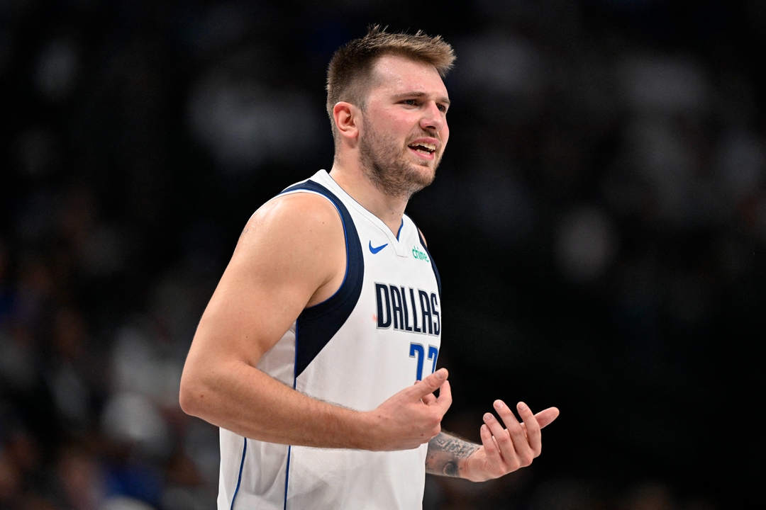 Lakers Interested in Luka Doncic's Former Mavericks Teammate | beIN SPORTS