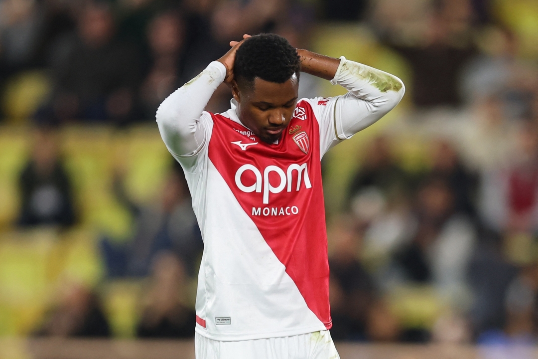 Monaco Set to End Ansu Fati Loan Spell | beIN SPORTS