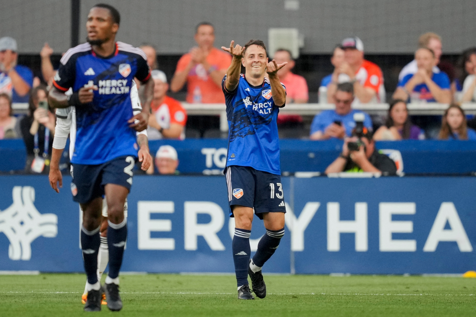 Messi scores screamer as Inter Miami win Leagues Cup | beIN SPORTS