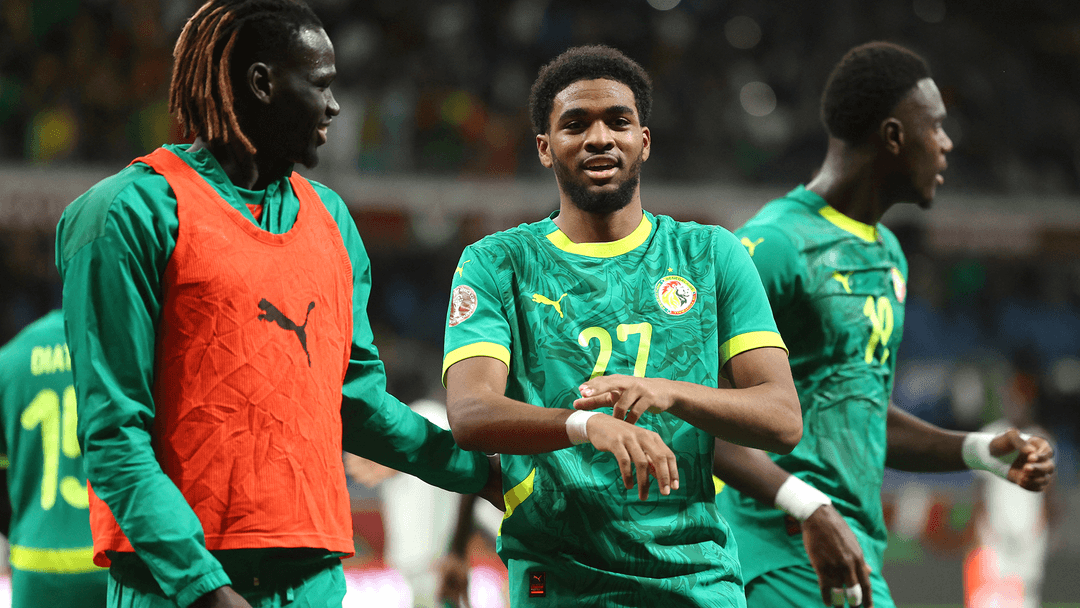 ¡En Vivo! Malí vs Senegal en los Cuartos de Final de la AFCON 2025 por ...