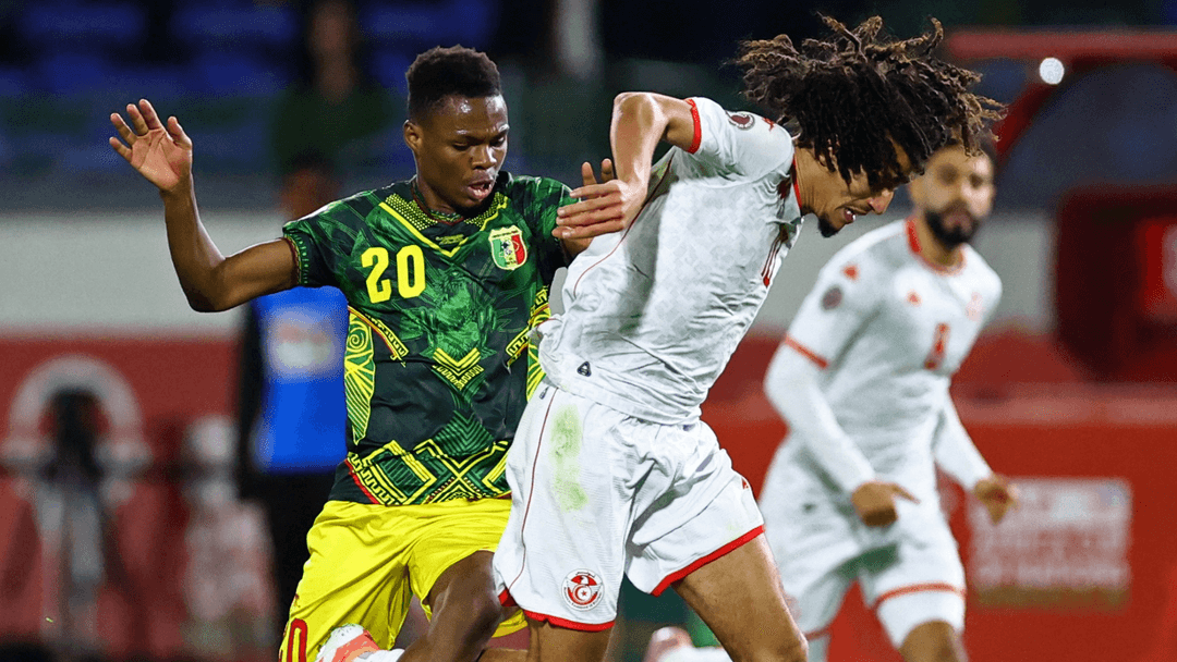Live! Watch Palestine vs Tunisia in the FIFA Arab Cup Qatar 2025 on ...