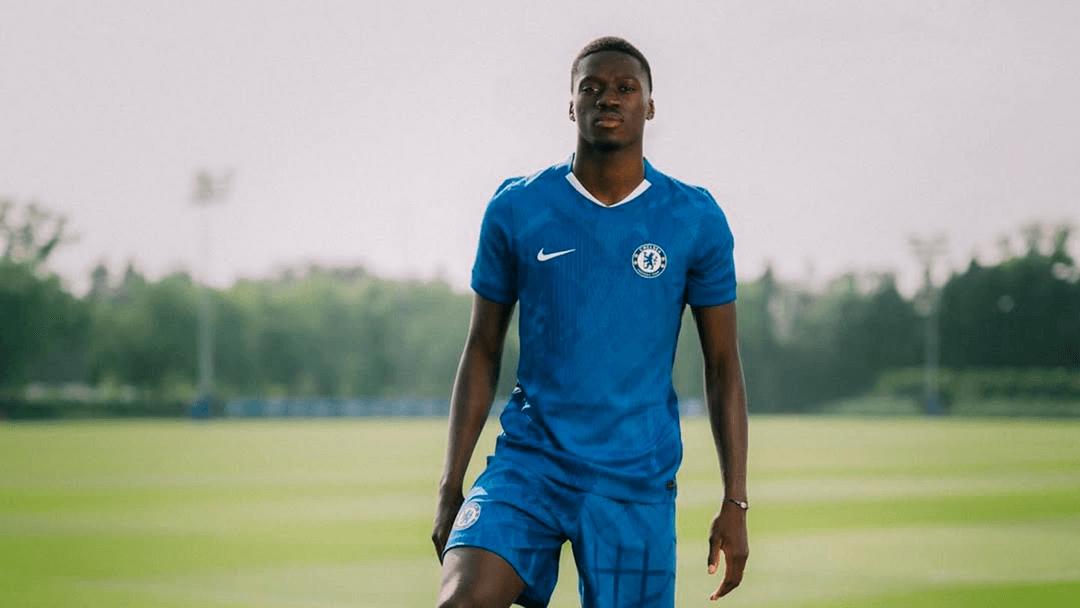 Chelsea Loan Mamadou Sarr Back to Strasbourg Weeks After €14M Transfer ...