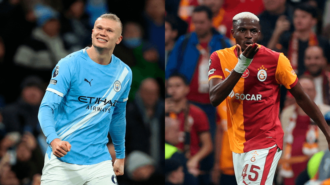 Manchester City vs Galatasaray: When, Where, and Everything You Need to ...