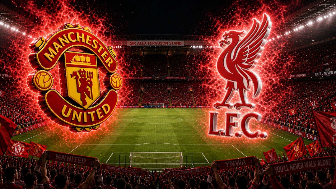 Manchester United vs Liverpool: predicted lineups and match preview ...
