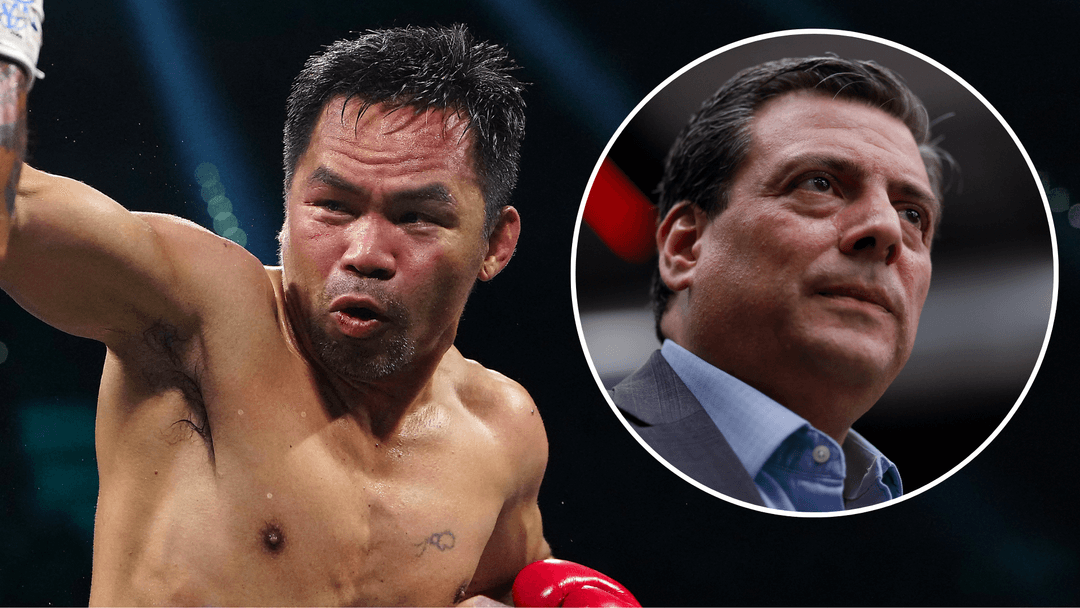 WBC Boss Mauricio Sulaimán Supports Manny Pacquiao’s Return, Hits Back ...