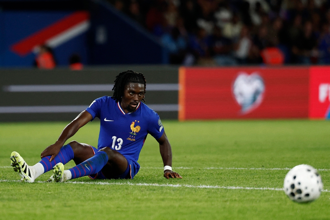 Alina merkau has many rules, tossed me a cover and said put