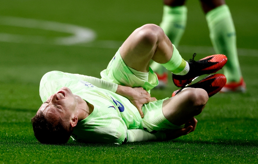 La Liga : Le verdict est tombé pour Marc Casadó | beIN SPORTS