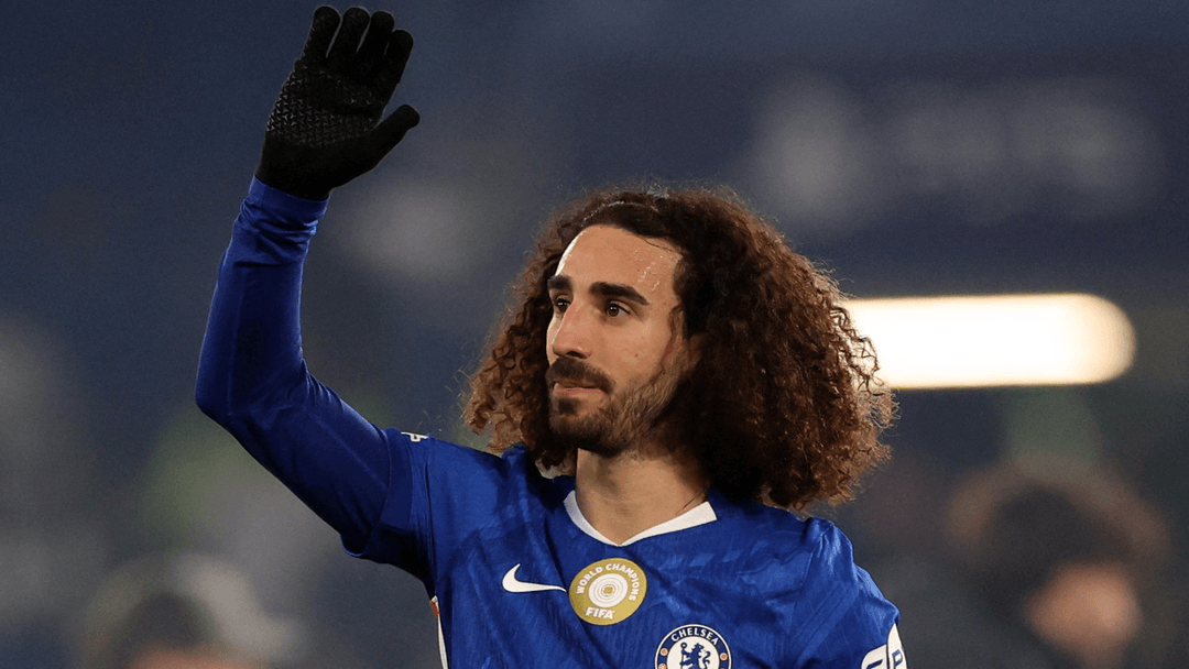 Cucurella Returns Sooner Than Expected for Chelsea | beIN SPORTS
